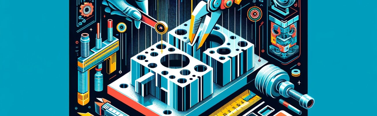 Mastering Mold-Making: Reverse Engineering Expertise at Custom ...