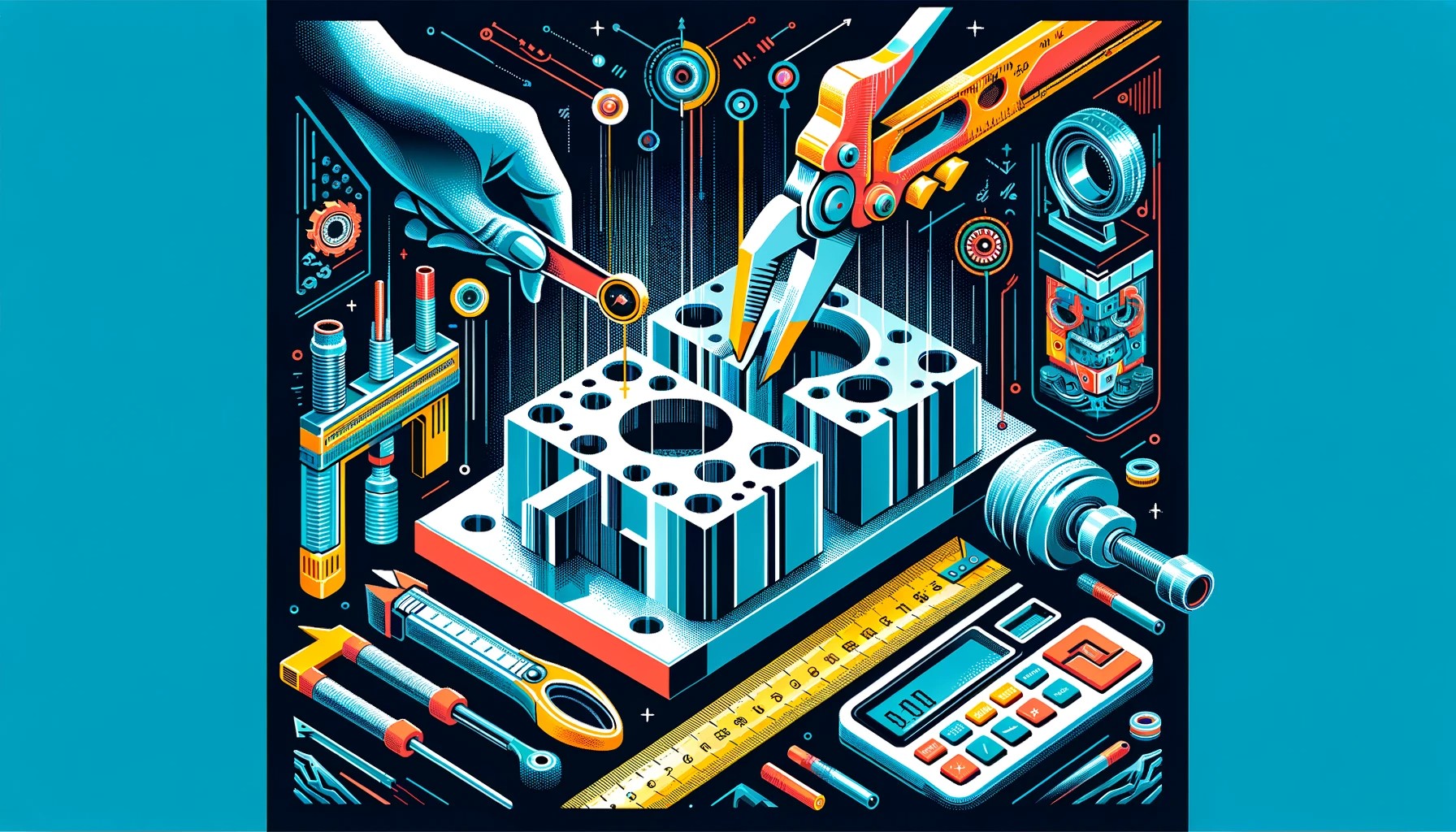 Mastering Mold-Making: Reverse Engineering Expertise at Custom ...