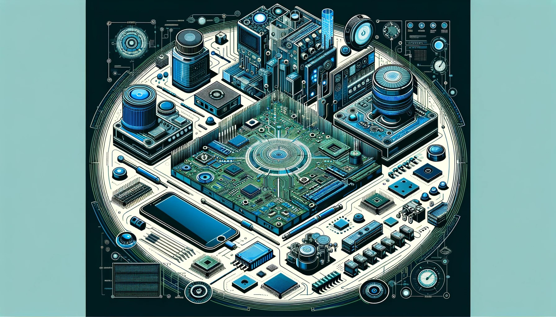 The Importance of Expertise in PCB Prototyping – Custom Technologies