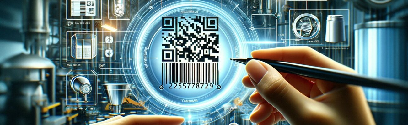 Material Marking Mastery: How Custom Technologies is Revolutionizing ...