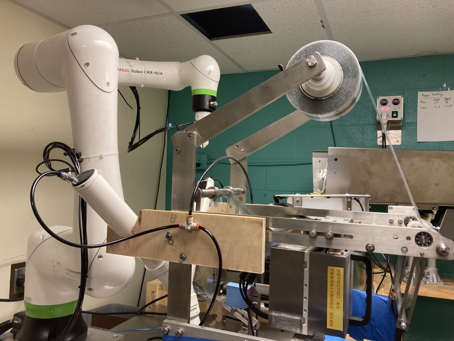 Product Kitting & Packaging – Custom Technologies